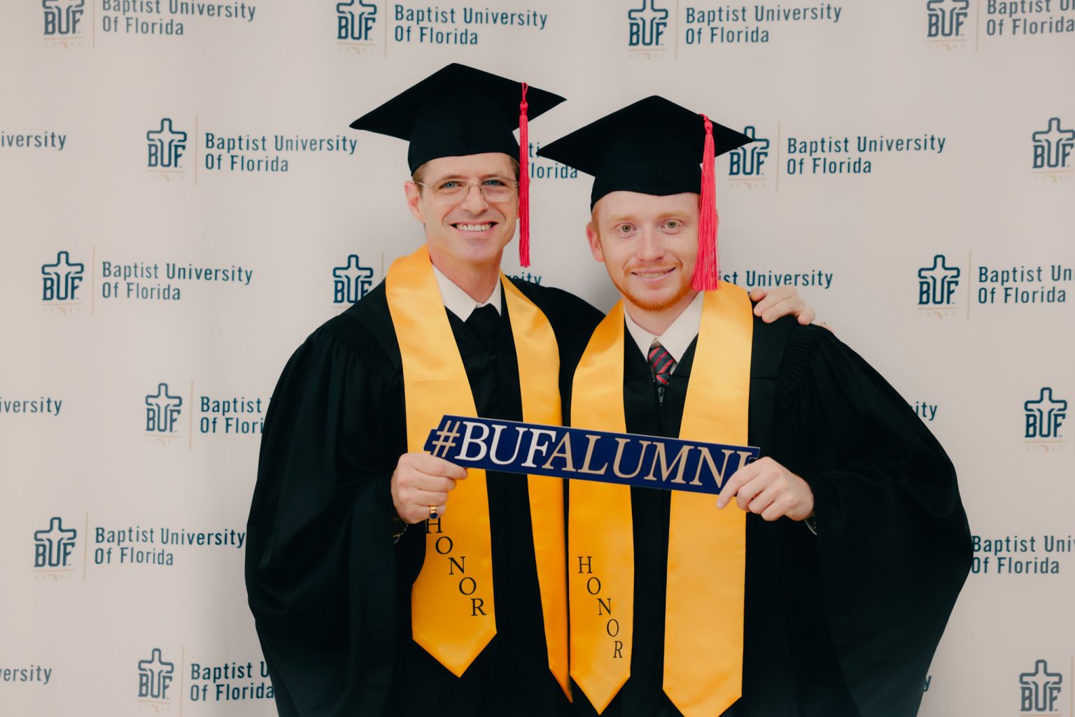 Baptist University of Florida